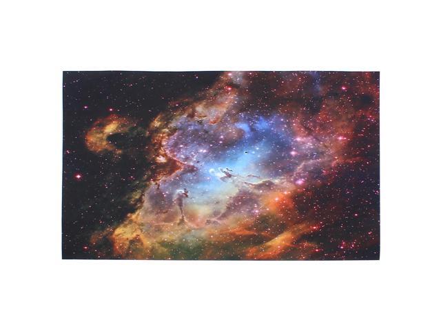 Click here for Unique Bargains Galaxy Printed Self-adhesive Decal... prices