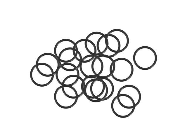 Click here for O-Rings Nitrile Rubber 15mm x 19mm x 2mm Seal Ring... prices