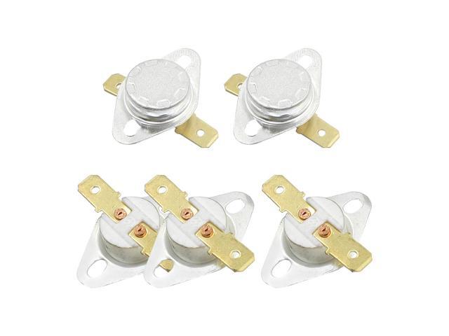 Click here for Unique Bargains 5 Pieces 16mm Dia Ceramic Thermost... prices
