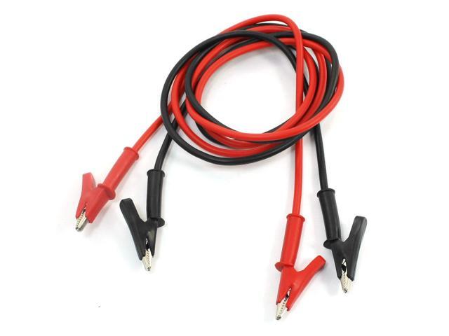 Click here for Unique Bargains Multimeter Power Supply Red Black... prices