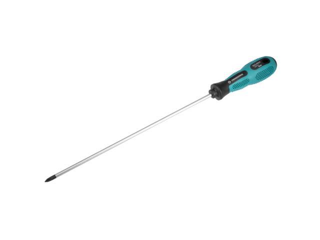Click here for #1 Phillips Screwdriver 10 Inch Round Shaft Non Sl... prices