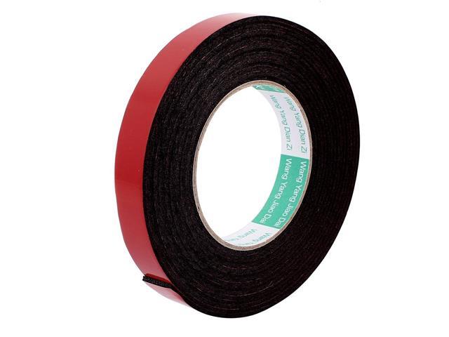 Click here for 20mm x 2mm Double Sided Sponge Tape Adhesive Stick... prices