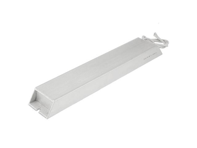 Click here for Aluminum Housing Wirewound Braking Resistor 1000W... prices