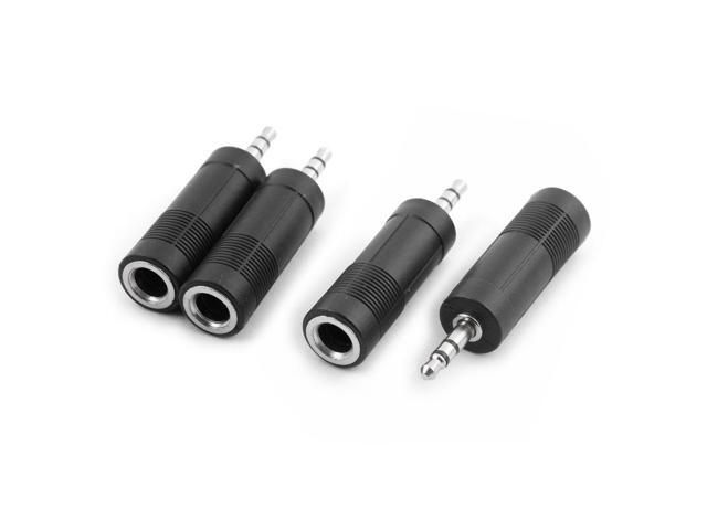 Click here for Microphone 6.35mm Female to 3.5mm Male Audio Plug... prices