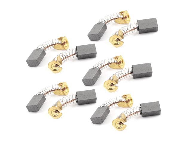 Click here for Unique Bargains 12mm x 8mm x 5mm Carbon Brushes fo... prices