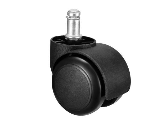 Click here for Office Chair Casters Wheels 2 Inch PU Wheel 11mm S... prices