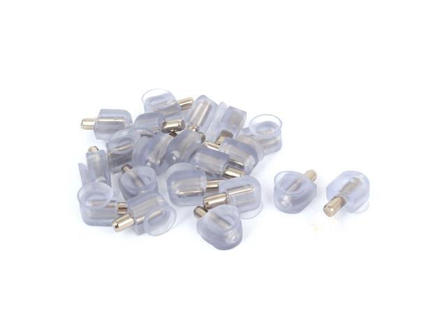 Click here for Furniture Glass Rubber Suction Cup Base Shelf Supp... prices