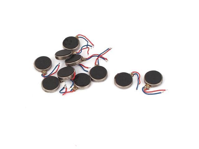 Click here for a16011800ux1186 DC 3V 12000RPM Two Wired 10mm x 3m... prices