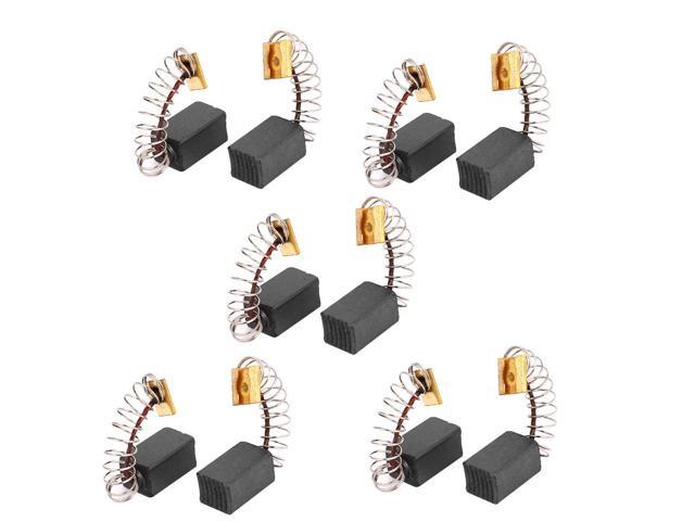Click here for Unique Bargains 10pcs 999041 Carbon Brushes 6.5mm... prices