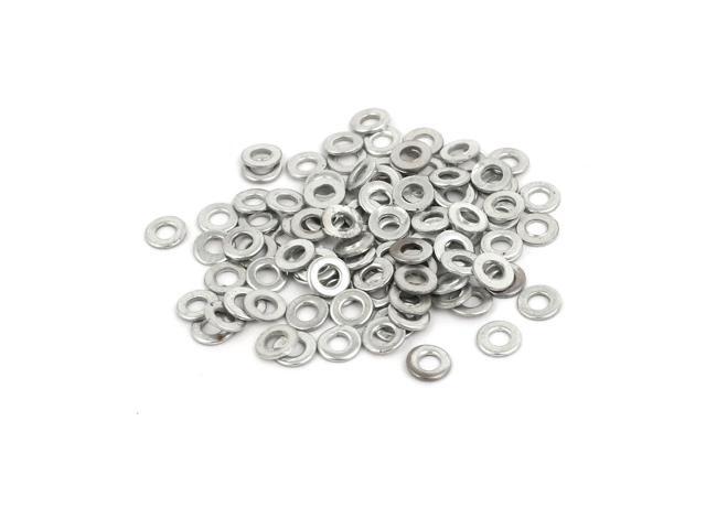 Click here for M2 Carbon Steel Zinc Plated Flat Pads Washer Gaske... prices
