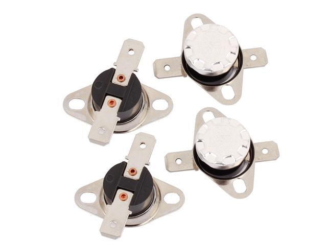 Click here for 4PCS KSD301 80C 176F NC Thermostat Temperature The... prices