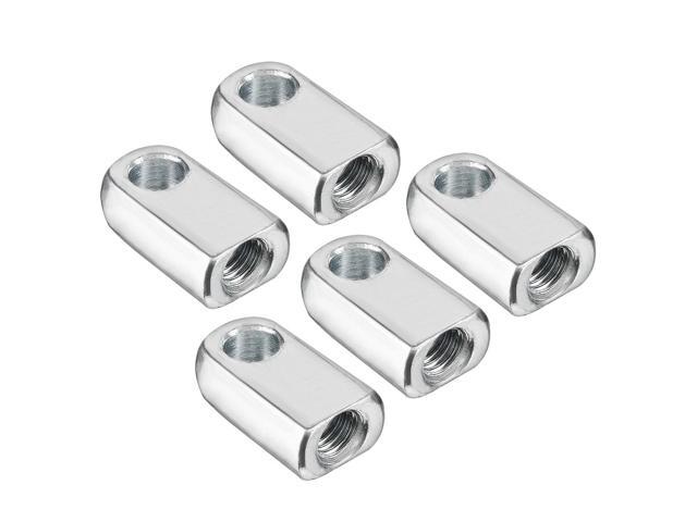 Click here for 5Pcs M8 Female Whole 8mm Hole Dia A3 Steel Gas Spr... prices