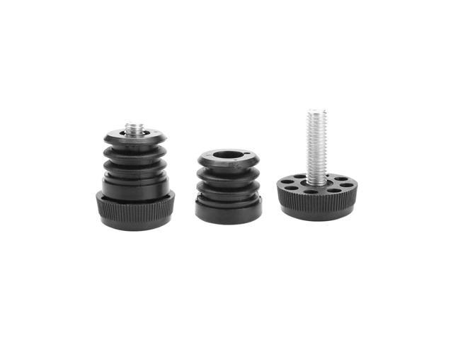 Click here for Leveling Feet 1 25mm OD Round Tube Insert Furnitur... prices