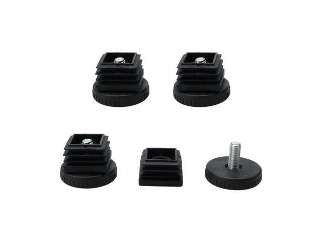 Click here for Adjustable Leveling Feet 25 x 25mm Square Tube Ins... prices
