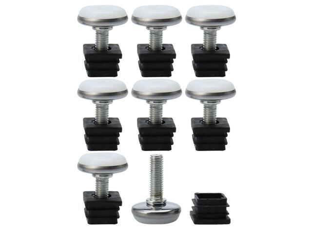 Click here for Adjustable Leveling Feet 20 x 20mm Tube Inserts Fu... prices