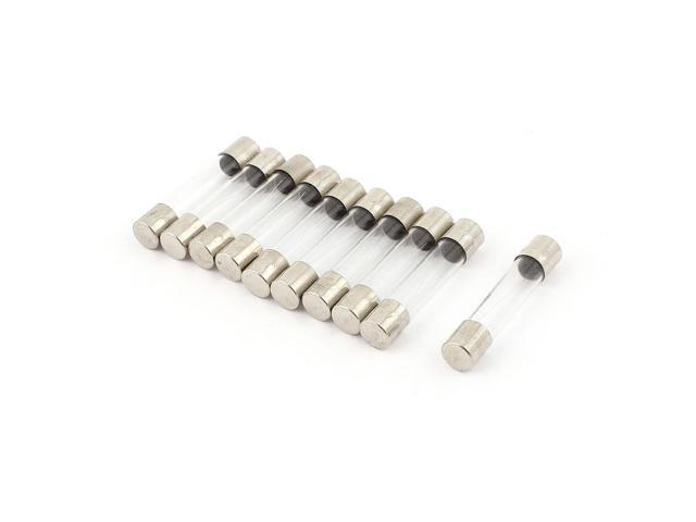 Click here for Unique Bargains 10 x 250V 1A 1000mA Quick Fast Blo... prices