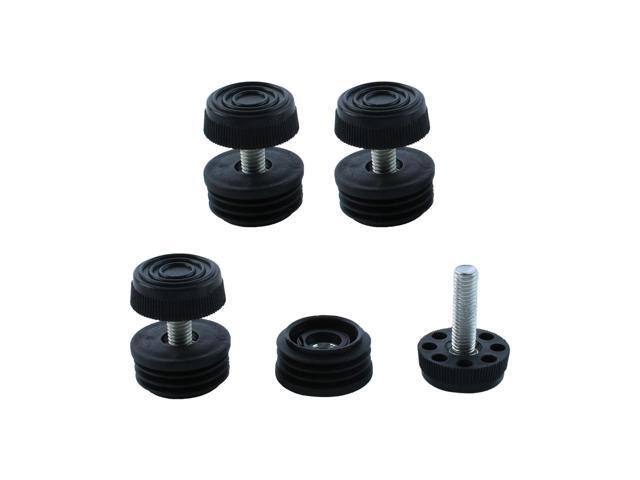 Click here for Leveling Feet 1 1/4 32mm OD Round Tube Insert Furn... prices