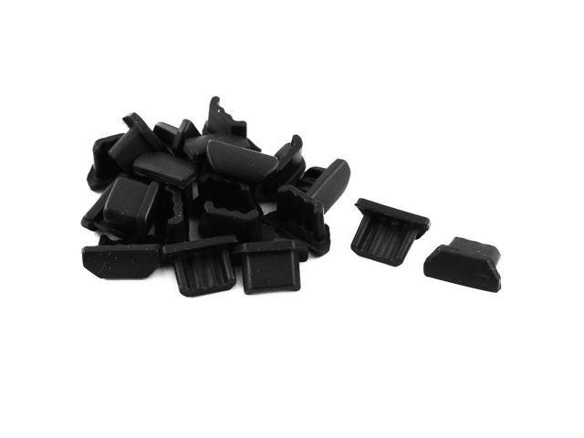 Click here for Smartphone Rubber Anti Dust Micro USB Port Cap Cov... prices