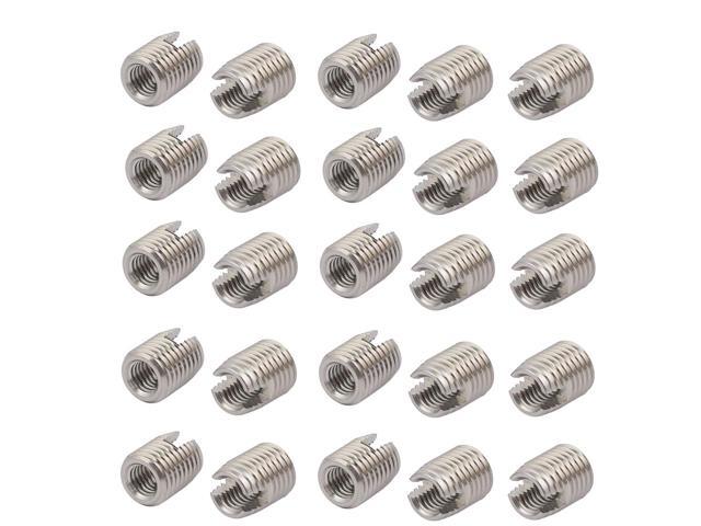 Click here for M5x10mm 304 Stainless Steel Self Tapping Slotted T... prices