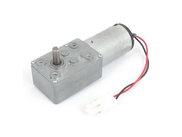 Click here for Unique Bargains DC 12V 10RPM 6mm Shaft High Torque... prices