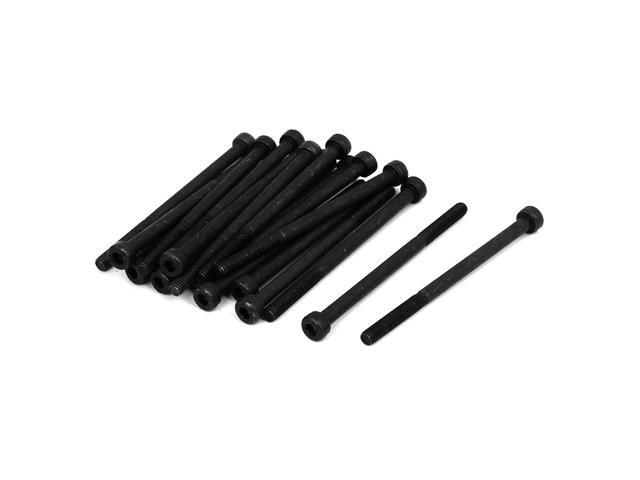 Click here for M4 x 65mm Alloy Steel Bolt Cap Point Hex Socket He... prices