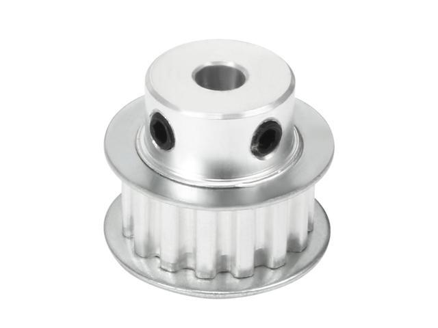 Click here for Synchronous Wheel XL 15 Teeth 6mm Bore Aluminum Ti... prices