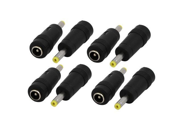 Click here for 5.5 x 2.1mm Female to 4.0 x 1.7mm Male DC Power Ad... prices
