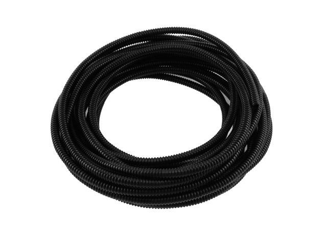 Click here for Flexible 7mm Outer Dia Corrugated Tubing Conduit T... prices