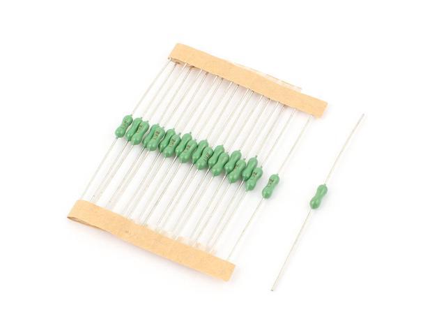 Click here for 20 Pcs AC 125V-250V 500mA Fast Quick Blow Axial Fu... prices