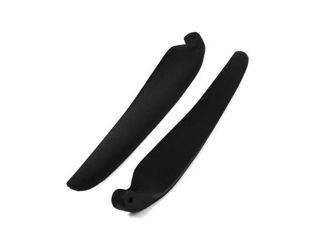 Click here for Pair Plastic Folding Propeller Vanes 12x6 305mmx15... prices