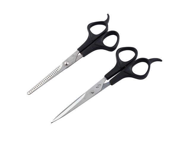 Click here for 2 Pcs Stainless Steel Hairdressing Cutting Thinnin... prices