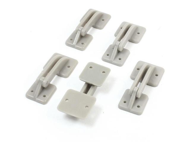 Click here for Unique Bargains 5pcs RC Airplane Spare Parts Plast... prices