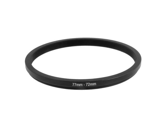 Click here for 77mm-72mm 77mm to 72mm Black Step Down Ring Adapte... prices