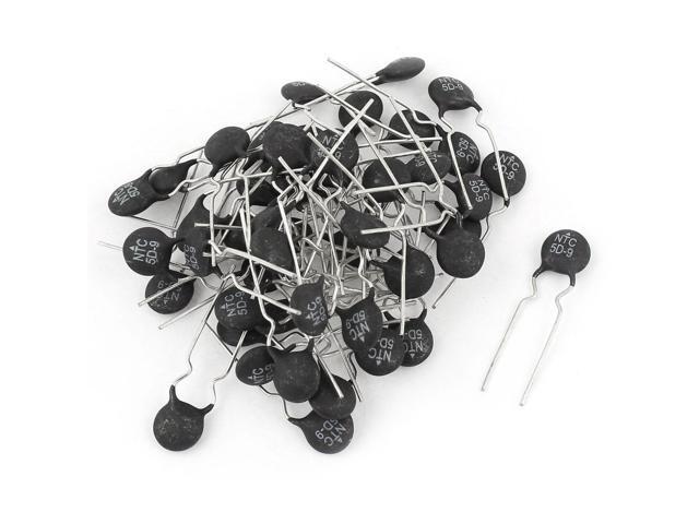 Click here for Unique Bargains 50pcs 5 Ohm 3A Surge Protection Re... prices