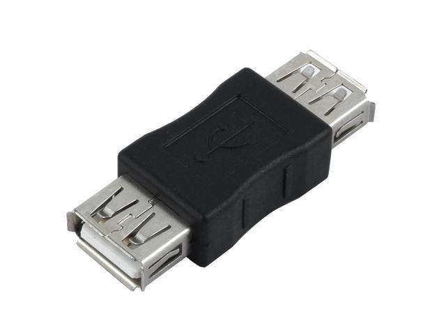 Click here for Dual Ports Female to Female USB 2.0 Plug Converter... prices