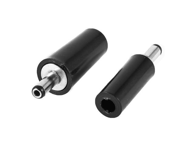 Click here for 2 Pcs 3.5mm x 1.0mm Male DC Power Jack Connector S... prices