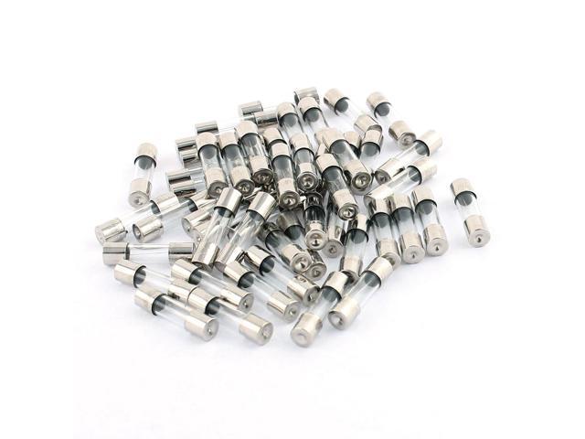 Click here for 250V 0.5A 5mm x 20mm Quick Acting Fast Blow Type G... prices