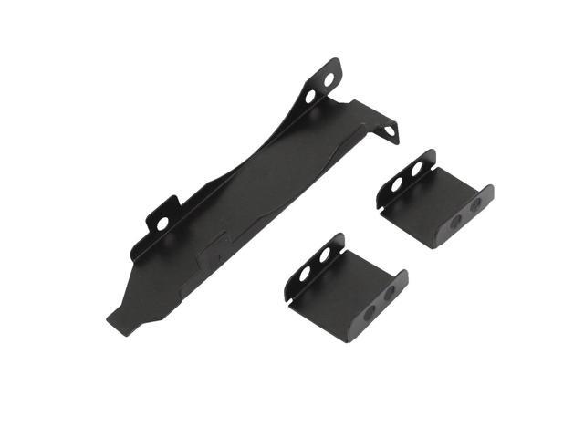 Click here for PC PCI Slot Bracket Dual Fan Rack Mount Set for VG... prices