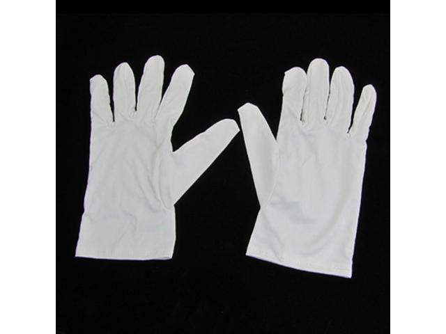 Click here for Unisex White Microfiber Jewelry Watch Anti Fingerp... prices