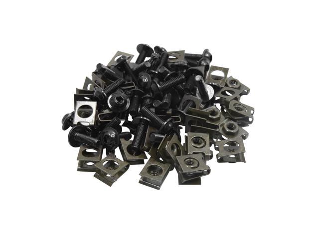 Click here for 40pcs Metal M6 U-Type Rivets Motorcycle Fasteners... prices