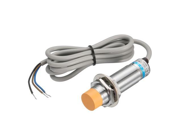 Click here for Unique Bargains 8mm Inductive Proximity Sensor Swi... prices