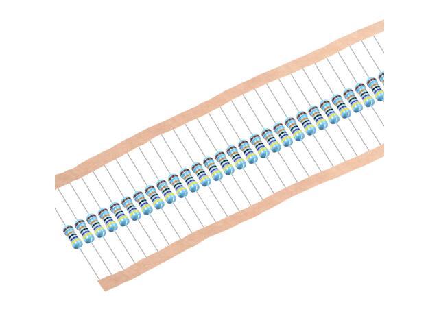 Click here for 1/2 Watt 470K Ohm Metal Film Resistors 0.5W 1 Tole... prices
