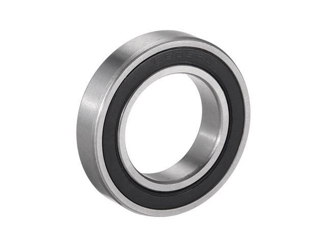 Click here for Deep Groove Ball Bearing 6905RS Double Sealed  25m... prices