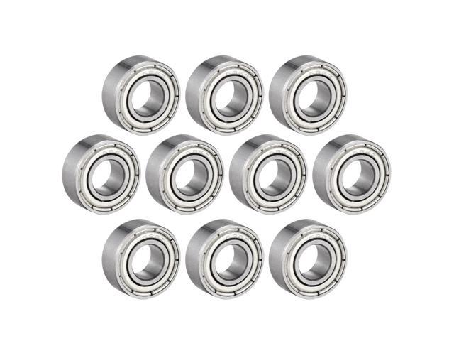 Click here for 10pcs Deep Groove Ball Bearing 686Z Double Shield... prices