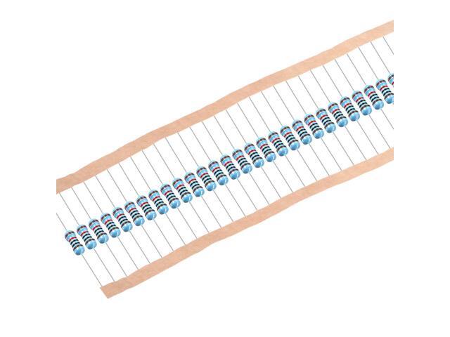 Click here for 1/2W 10KOhm Metal Film Resistors 0.5W 1 Tolerances... prices