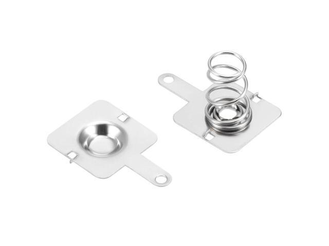 Click here for 50 Pairs AA Battery Positive Negative Conversion S... prices