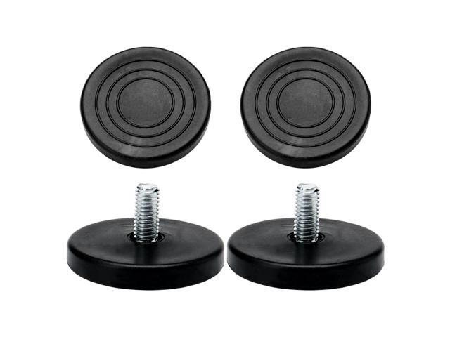 Click here for 24 Pcs Breuer Chair Foot Floor Glides Single Prong... prices