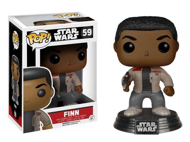 Click here for Star Wars The Force Awakens Funko POP Vinyl Figure... prices