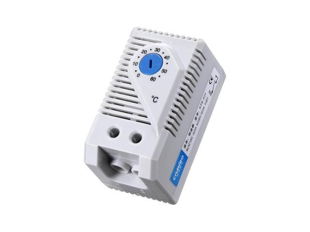 Click here for Mechanical Thermostat  KTS011 0-60 Adjustable Comp... prices