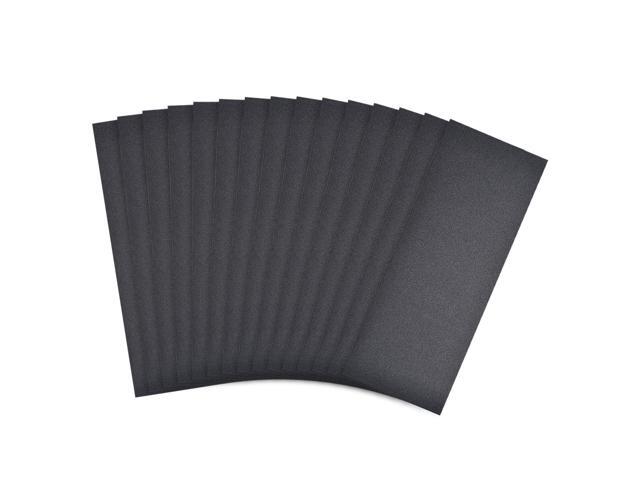 Click here for 280 Grits Wet Dry Sandpaper  9 x 3.7 Waterproof Sa... prices